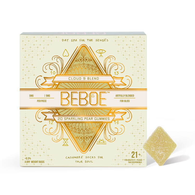 Gummies – Beboe Marketing