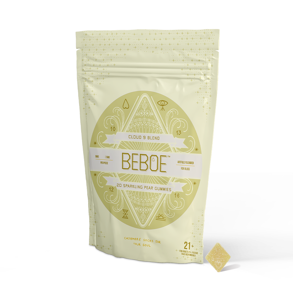 Gummies – Beboe Marketing